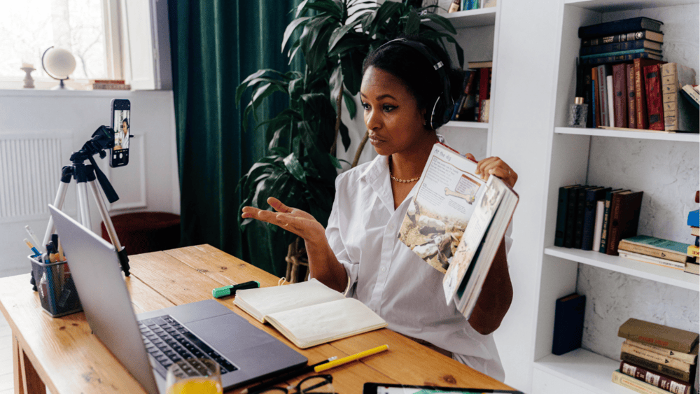 How to Land a High-Paying Remote Job as a Translator